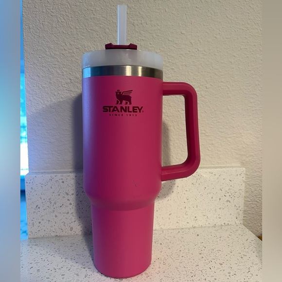 Stanley | Kitchen | Azalea 4oz Stanley | Poshmark